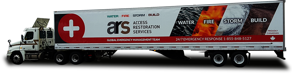 53' Trailer Wrap | Custom Trailer Wraps